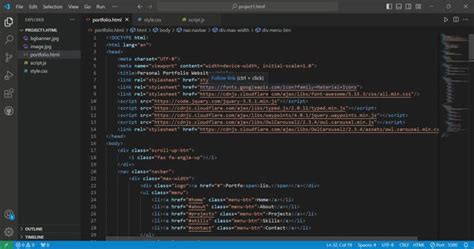 Meghna Singh On Linkedin Webdeveloper Oasisinfobyte Task2 Connections Skills Internship
