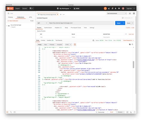 How To Measure Performance Angular Vs Angular Universal Angular Universal Newline