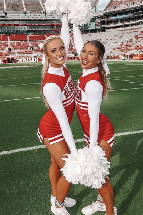 Which Cheer Position Is Right For You Cheer Positions Explained Cheer Outfits Cheer