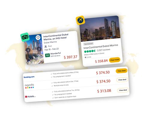 Travel Aggregators Data Scraping Web Scraping Travel Data