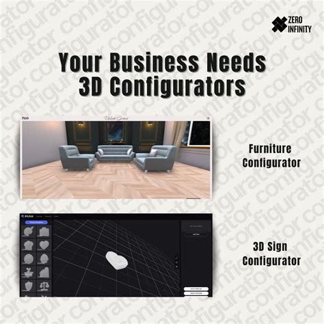 Zero X Infinity On Linkedin Threejs Ux 3dvisualisation