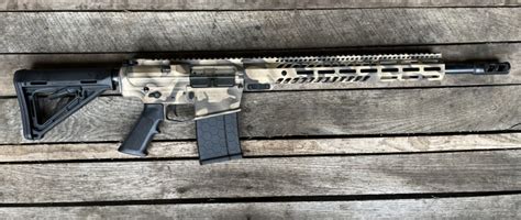 Shop Shaw Barrels Shaw Custom Barrels Shaw Custom Rifles Mk