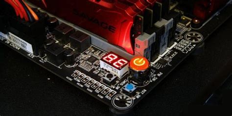 Here S How To Fix Motherboard Error 99 Technipages