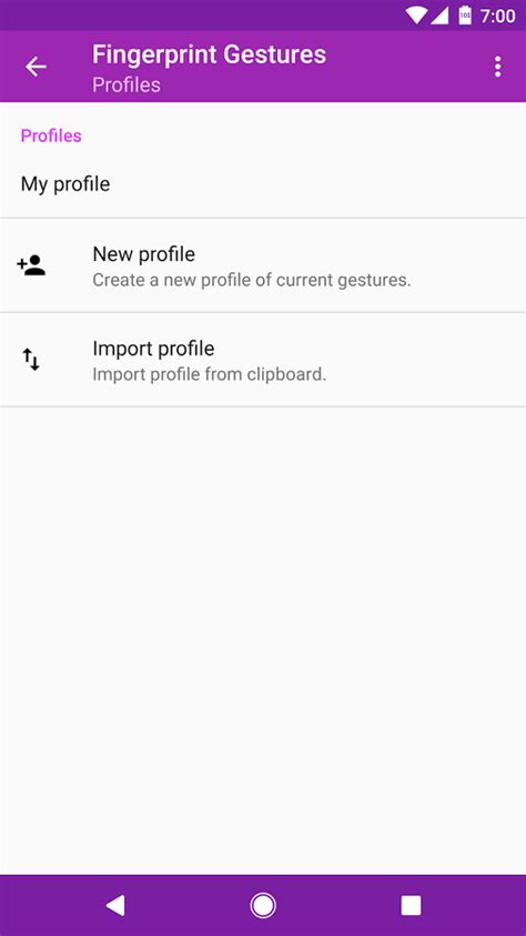 Get Google Pixel Fingerprint Gestures On Any Android Device Right Now