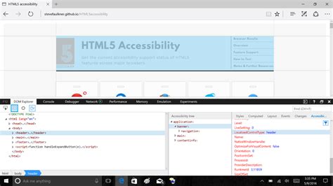 Microsoft Talks More About Making Great Websites This Time The Focus
