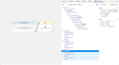 ¿how To Implement Redux With Retejs · Issue 374 · Retejsrete · Github