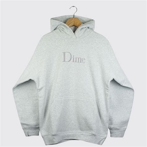 Dime MTL Streetwear & Skateboarding Apparel - Lobby Skateshop