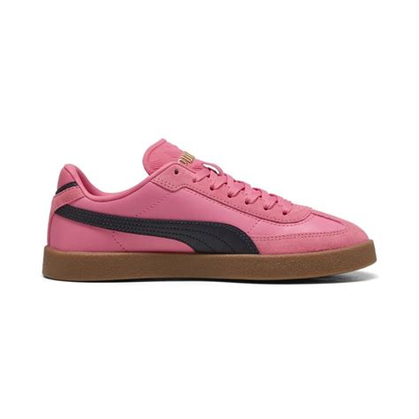 Puma Sneaker Club Ii Era Pink Navy