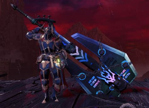 Gogmazios Weapon Pack At Monster Hunter World Mods And Community