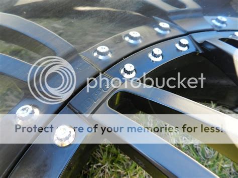 Dpe S10 Signature Series 20 Black Chrome Lip 2500 Bmw M5 Forum And M6 Forums