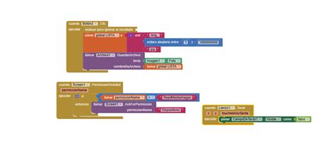 Error Al Descargar MIT App Inventor Help MIT App Inventor Community