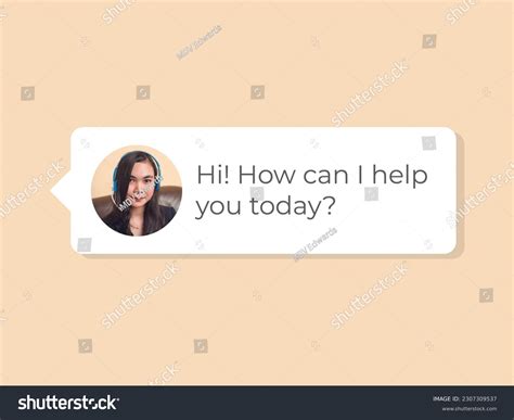 Conversation Chatbox Interface Over 4 Royalty Free Licensable Stock