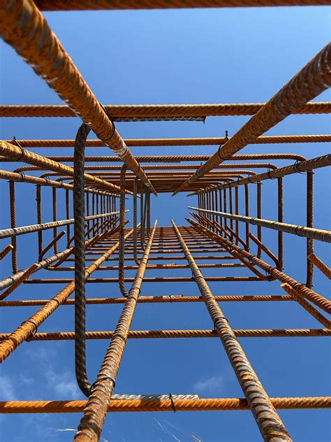 Rebar Framework Photos Download The Best Free Rebar Framework Stock