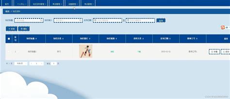 Pythonjavaphpnodejs企业员工在线知识培训考试平台vjava、php、web编程等级在线考试 Csdn博客