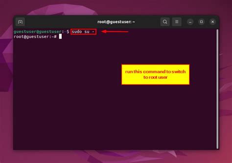 Proven Ways To Add Root Permissions To User Linux