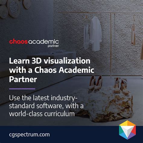Cg Spectrum On Linkedin 3dvisualization Chaosgroup Vray Architecture Digitalfashion…