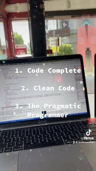 Top 3 Must Read Books For Programmers Enhance Your Coding Skills And