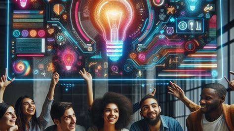 Harnessing Ai For Creative Writing Inspiration