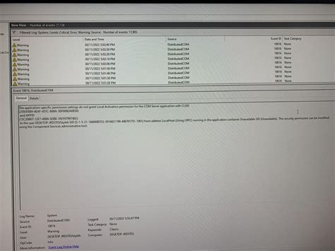 is it normal to have all these warnings and errors r pcbuild