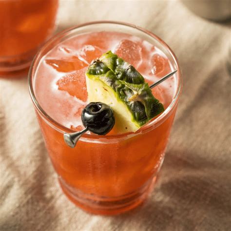 25 Easy Campari Cocktails Crowd Pleasing Mixed Drinks