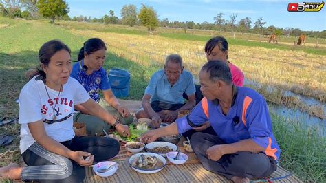 ก้อยปลาใส่มดแซ่บๆ ก้อยปลาใส่มดแซ่บๆ พร้อมซดน้ำต้มฮ้อนๆ นั่งกินอยู่