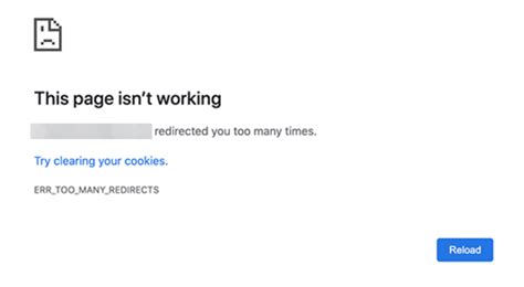 Wordpress Redirecting Too Many Time After Enable Ssl Prism Ict