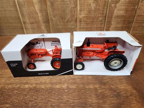 2 1 16 Ac D17 B Nib Sm Aumann Auctions Inc