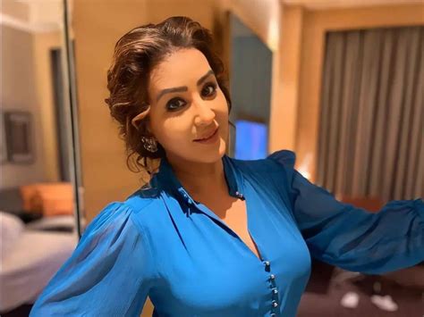 Shilpa Shinde Breaks Silence On Casting Couch Experience Reveals Being Pressured To Seduce A