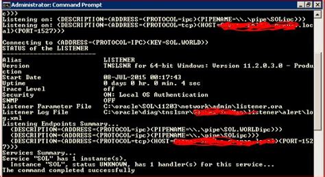 Sap On Oracle Database Upgrade 10g To 11g Sap Community