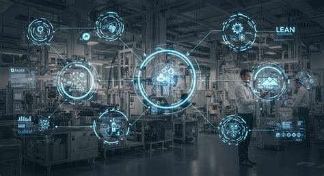 7 Powerful Ways Lean Thinking Transforms Modern Operations Aiiem