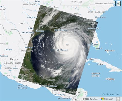 Storing And Querying Your Geospatial Data In Azure