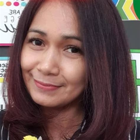 Sharon Yudadibrata Sharonmy • Threads Say More