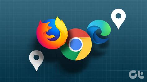 How To Hide Your Location In Microsoft Edge Guiding Tech