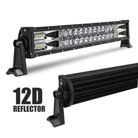 How To Install LED Light Bar Jiuguang