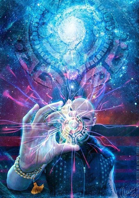 Character Inspiration | Consciousness art, Awakening art, Metaphysical art