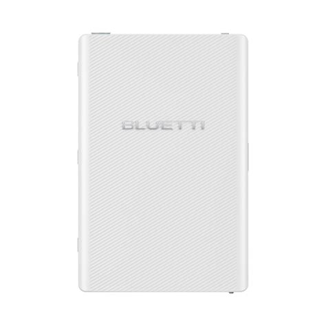 Product List Bluetti