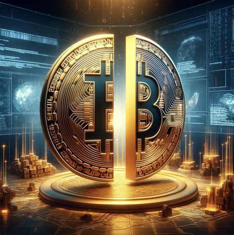 Issue 23 Happy Halving