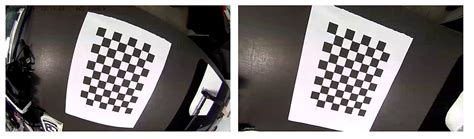 3 Ways To Calibrate Your Camera Using Opencv And Python