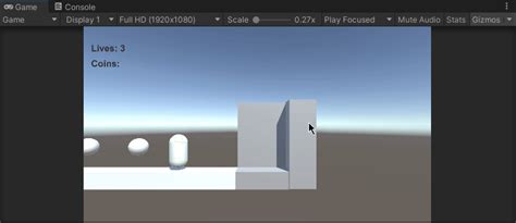 Wall Jumping In Unity Objective Add A Wall Jumping Logic To By