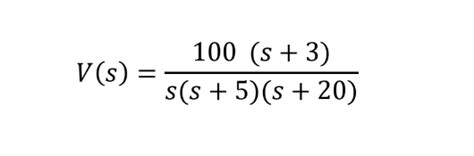 Solved Solve The Equation Using Initial Value And Final Chegg