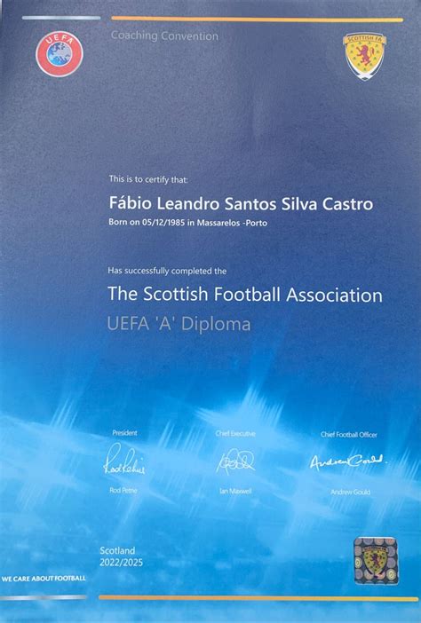 🙏🏻 Fábio Castro