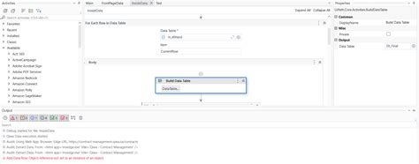 Object Reference Not Set To An Instance Of An Object In Add Data Row
