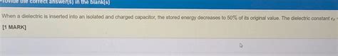 Solved In The Multipole Expansion Of The Electrostatic