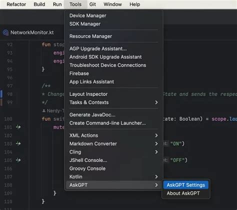 make ai write code for you before it replaces you droidcon