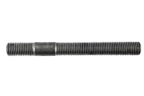น็อตสตัดเกลียวสองข้าง Stud Bolt M16x150 - jspstore