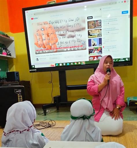 Yayasan Assalaam Al Madani Sumedang Berita
