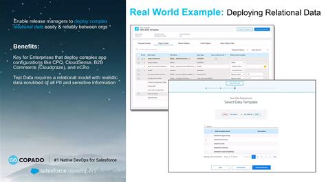 Discover Salesforce Dev Ops And Copado Ci Cd Automations Pdf