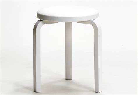 Stool 60 By Artek Stylepark