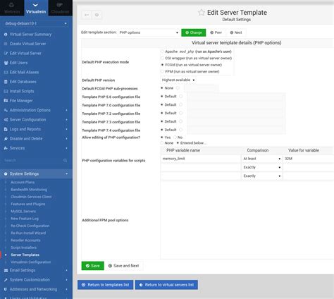 php module mysqli is required could not find domain s i