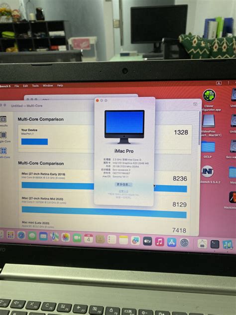 can you run mac os on a pc laptop